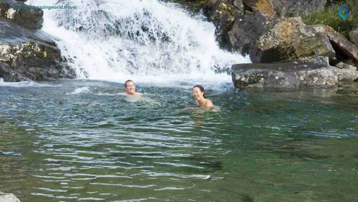 20 Unique Skinny-Dipping destinations around the world- (No Crowds ...